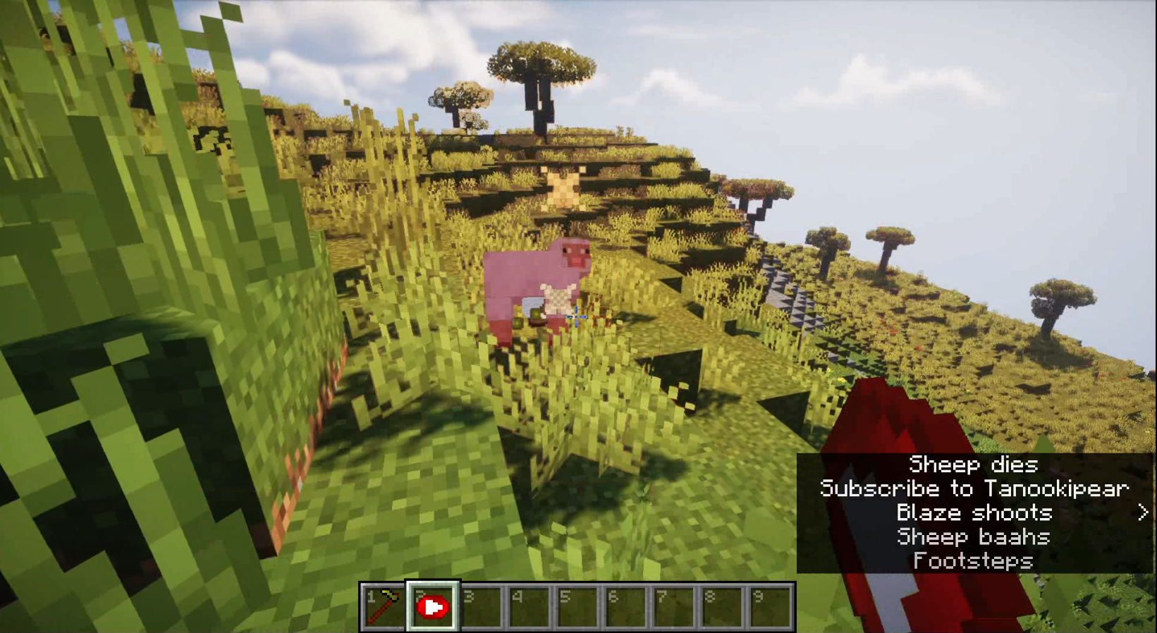 Mega Items Mod - Gallery - Minecraft Mods - CurseForge