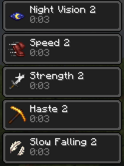 Mega Items Mod - Gallery - Minecraft Mods - CurseForge