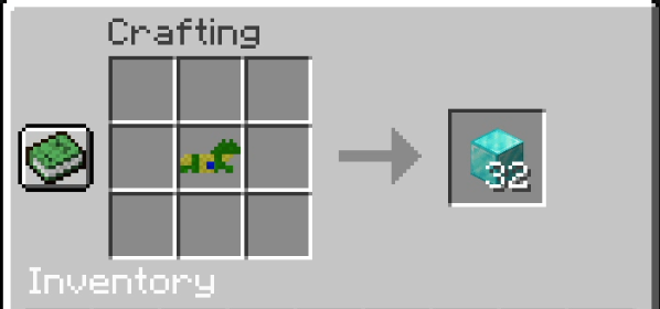 Mega Items Mod - Minecraft Mods - CurseForge
