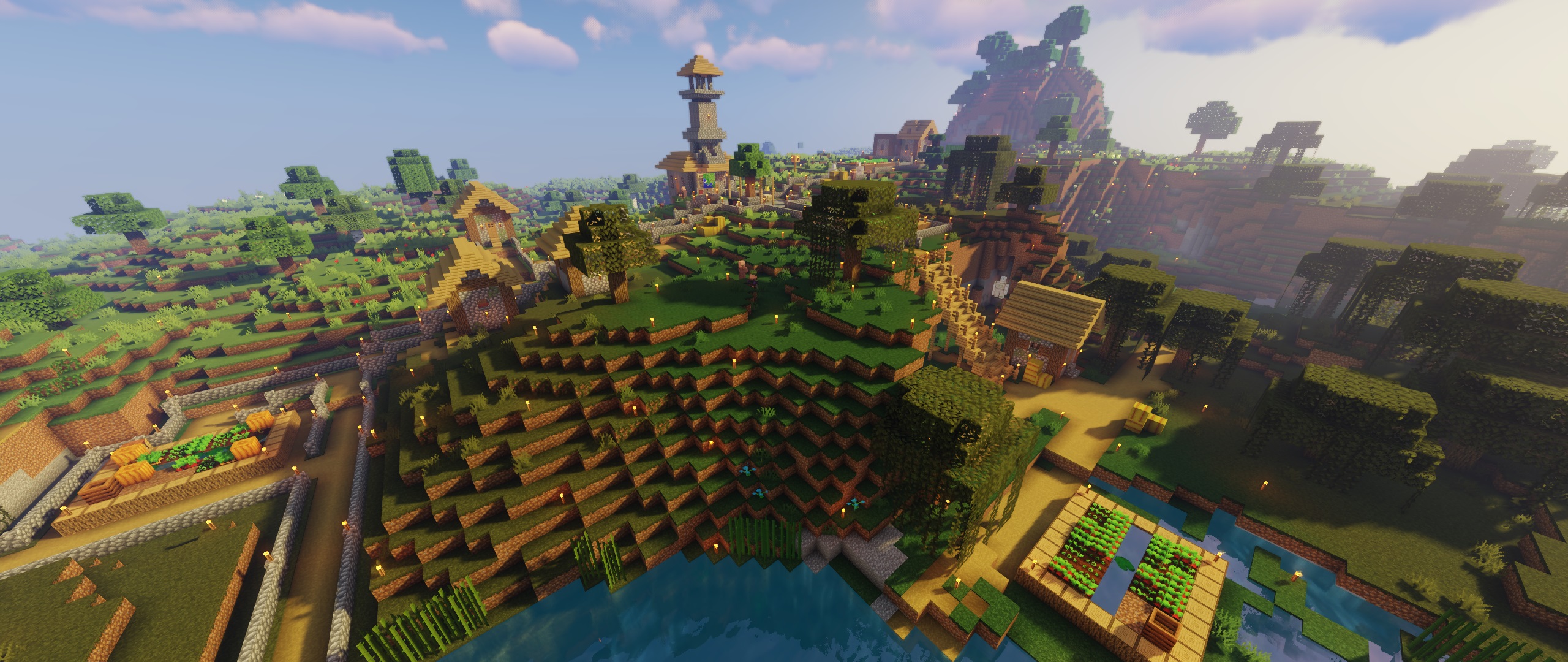 MeatyPack 2 Lite - Minecraft Modpacks - CurseForge