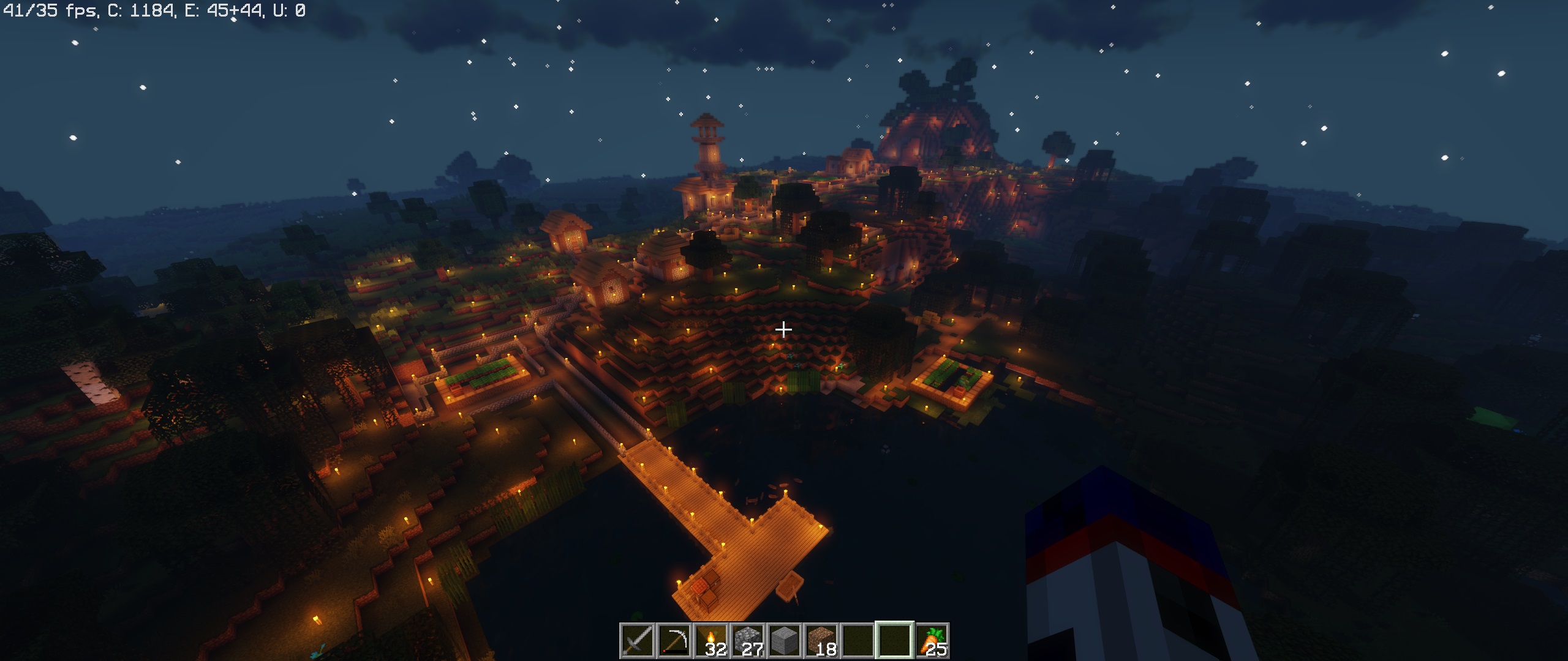 MeatyPack 2 Lite - Minecraft Modpacks - CurseForge