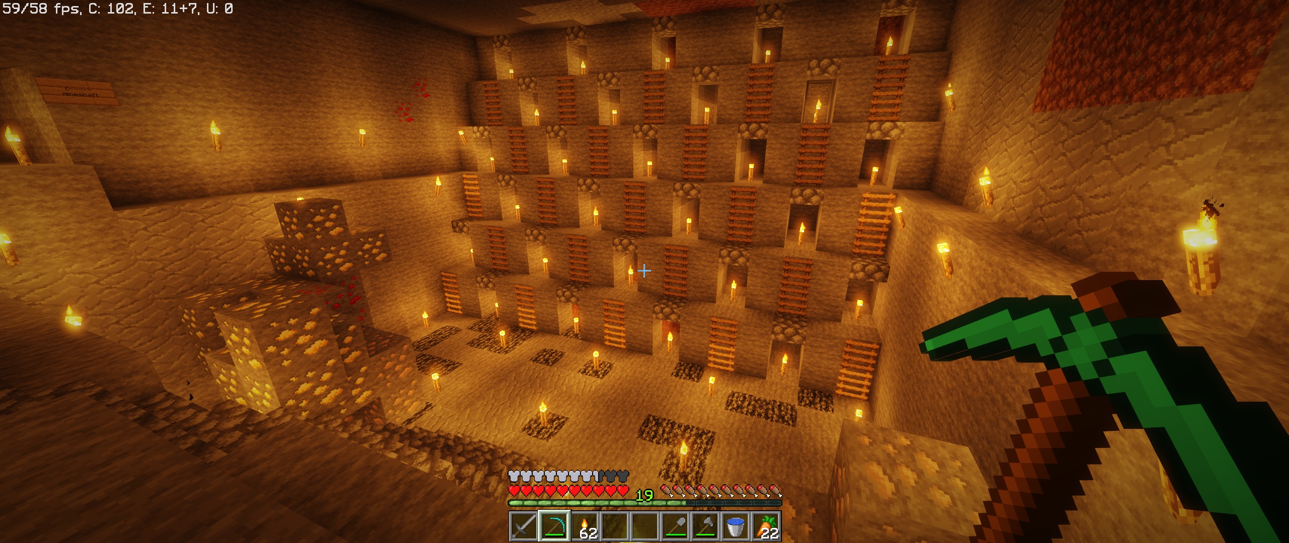 MeatyPack 2 Lite - Minecraft Modpacks - CurseForge