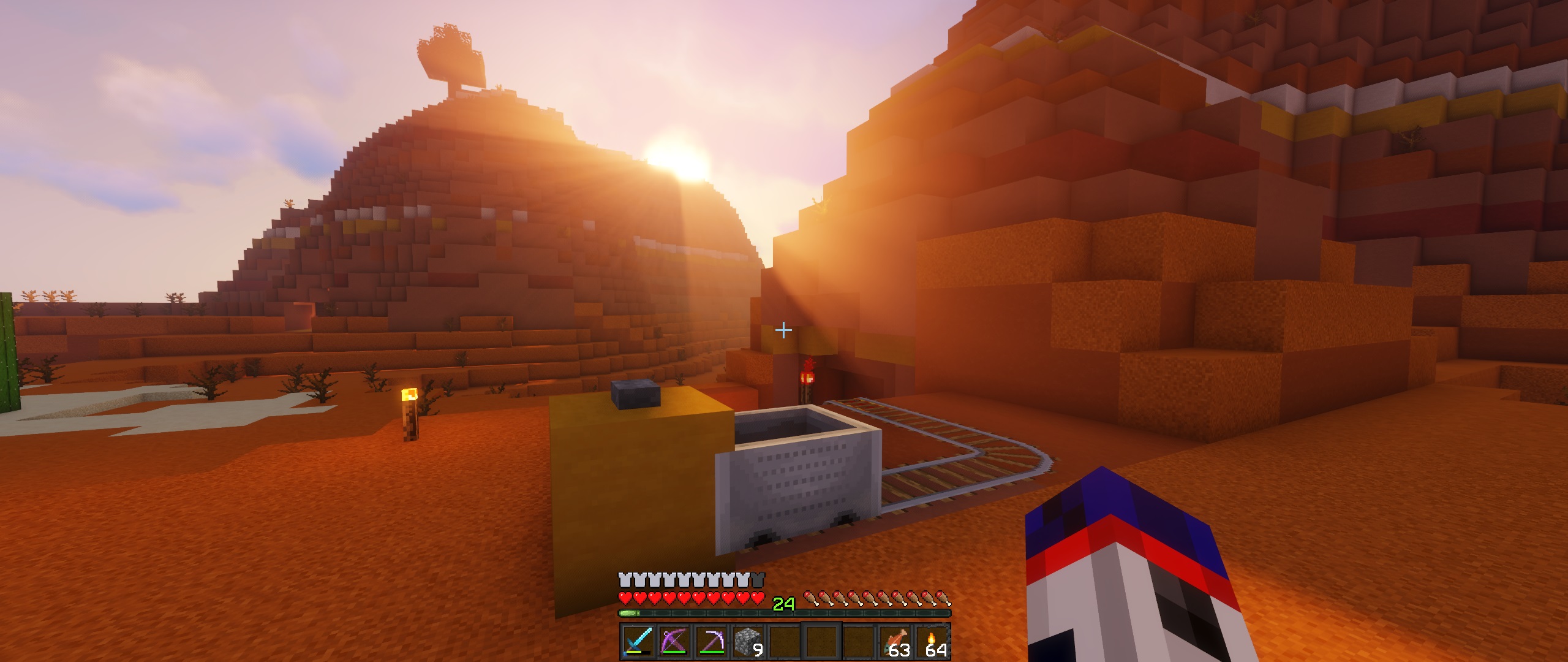 MeatyPack 2 Lite - Minecraft Modpacks - CurseForge