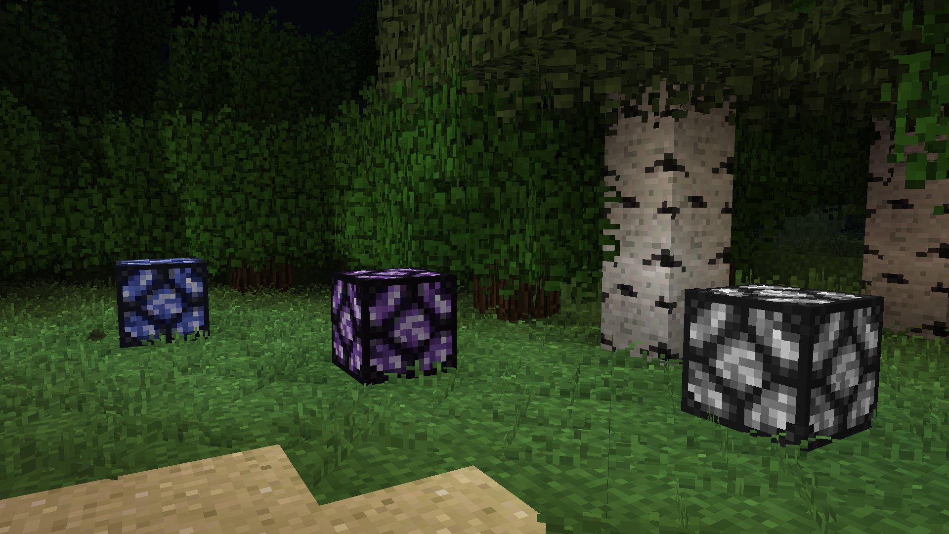 Just Enough Torches - Minecraft Mods - CurseForge