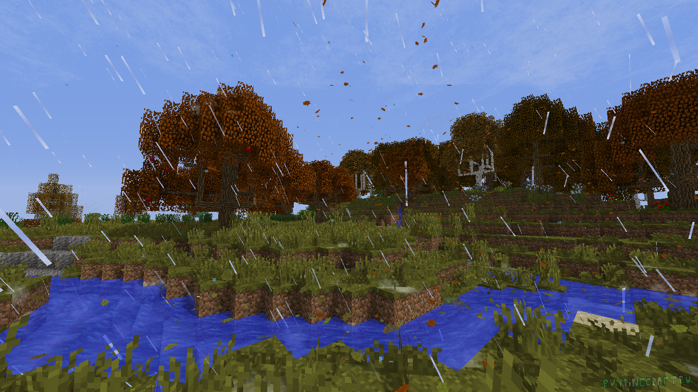 Revivalcraft - Minecraft Modpacks - CurseForge