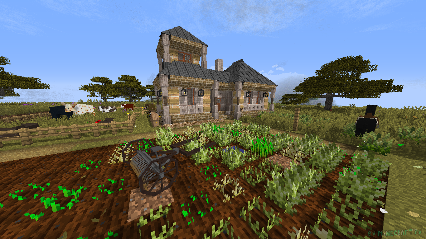 Revivalcraft - Minecraft Modpacks - CurseForge