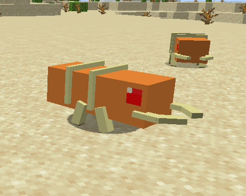 TerrariaThings - Gallery - Minecraft Mods - CurseForge