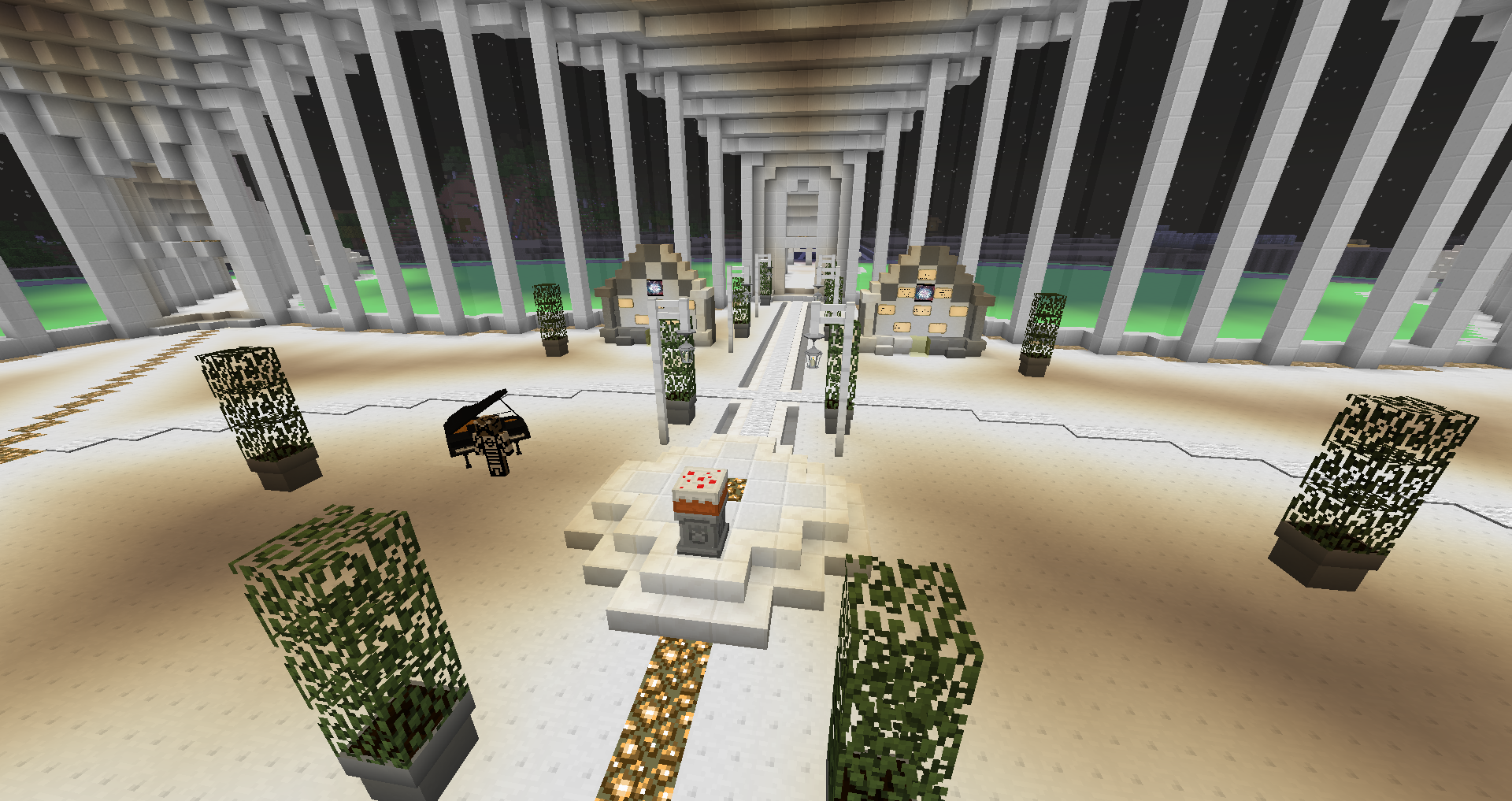 Catalyst - Minecraft Modpacks - CurseForge