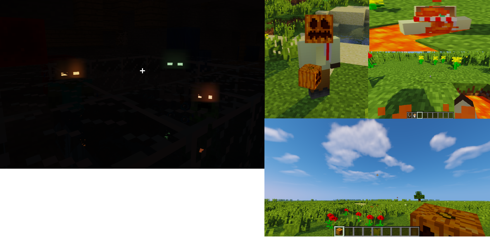 Texture pack by Arshak - Gallery - Minecraft Resource Packs - CurseForge