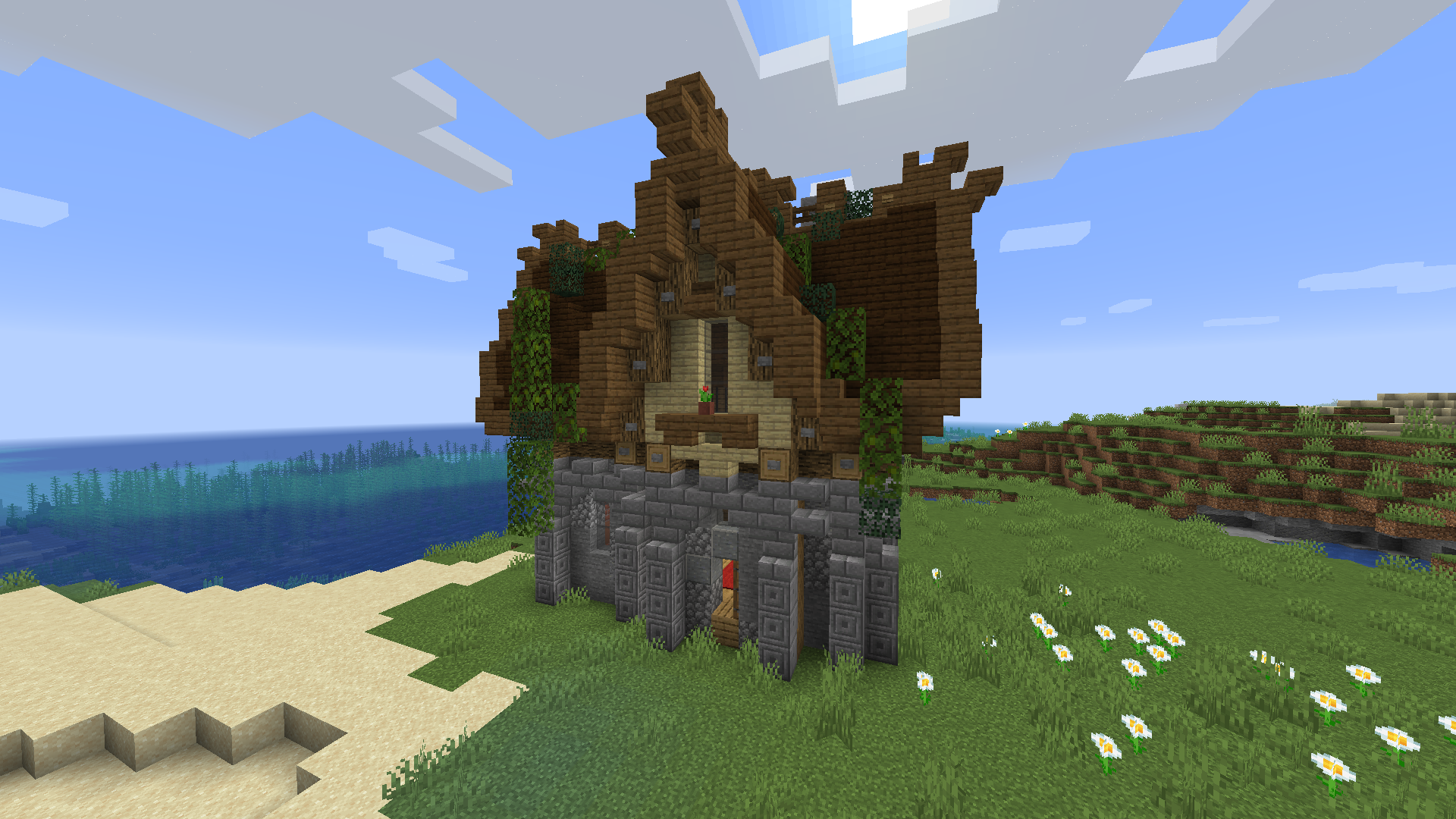 Extractures - Minecraft Mods - CurseForge