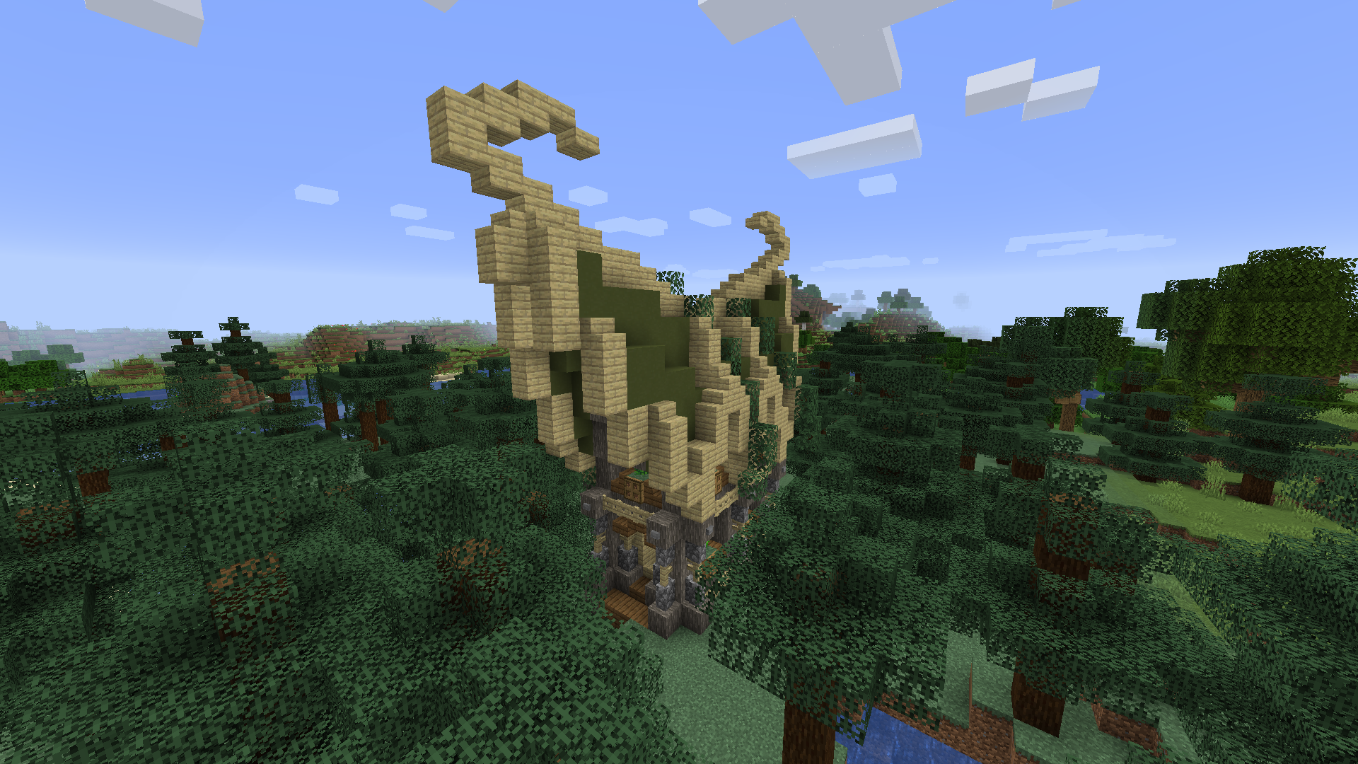 Extractures - Minecraft Mods - CurseForge