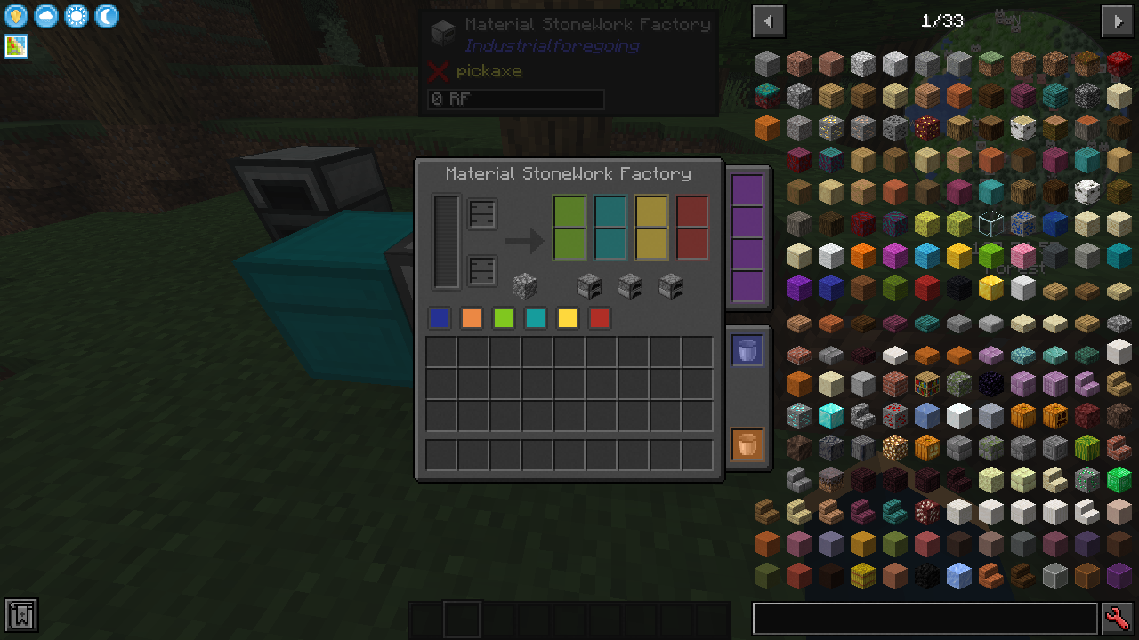 The Dark Project - Gallery - Minecraft Resource Packs - CurseForge