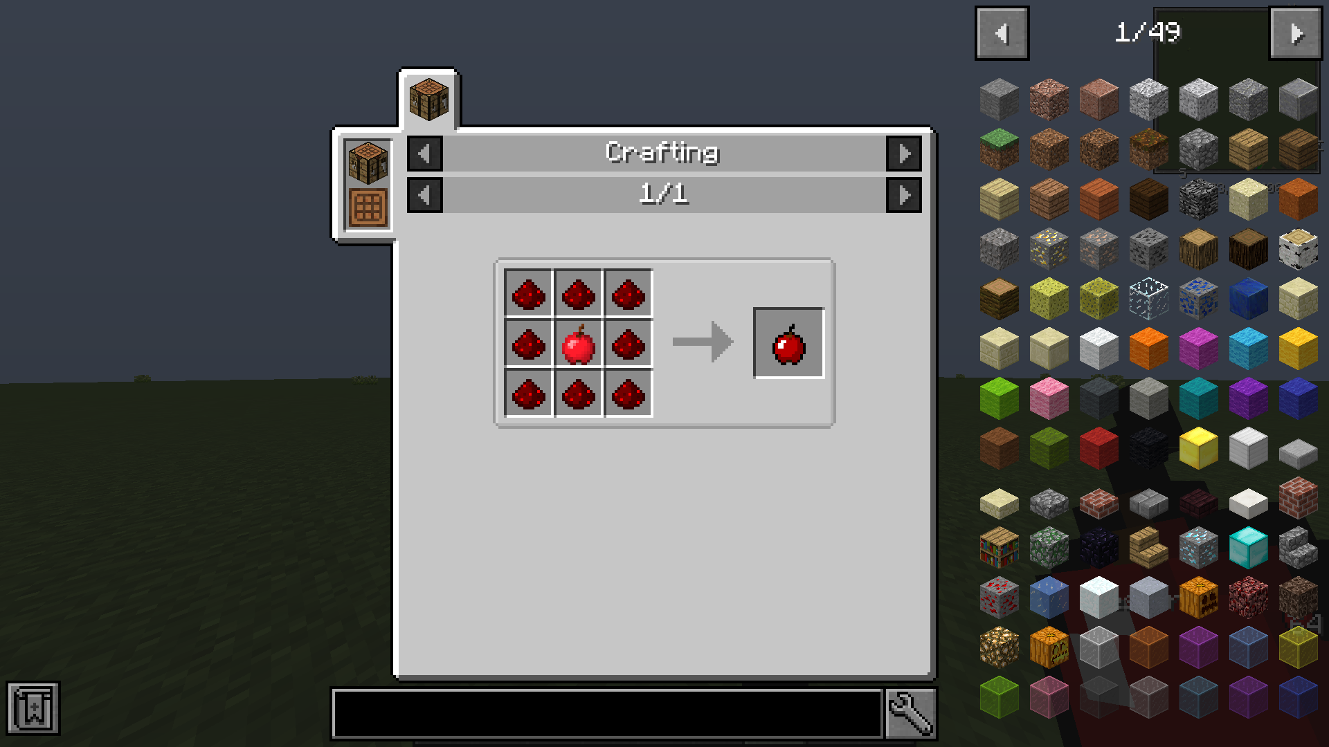 Apple+ - Minecraft Mods - CurseForge