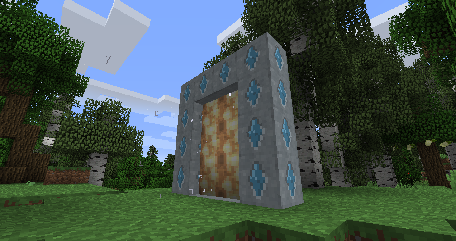 Everald Mod - Minecraft Mods - CurseForge