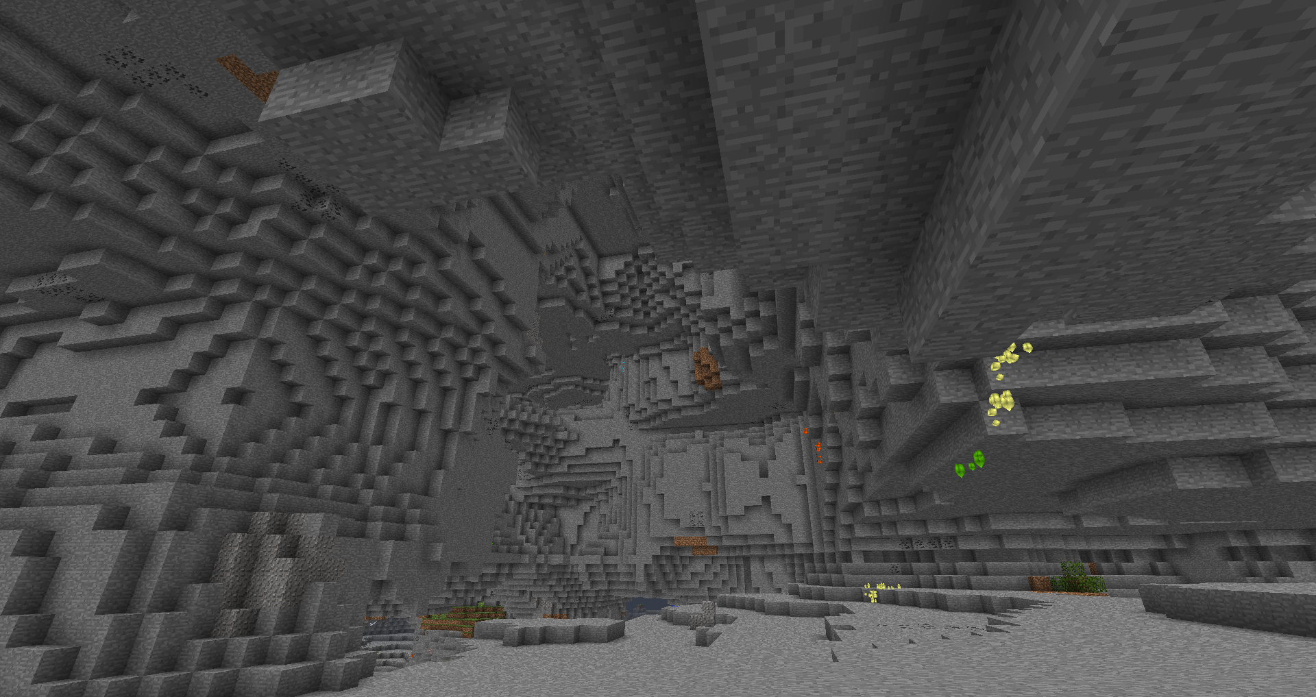 Everald Mod - Minecraft Mods - CurseForge