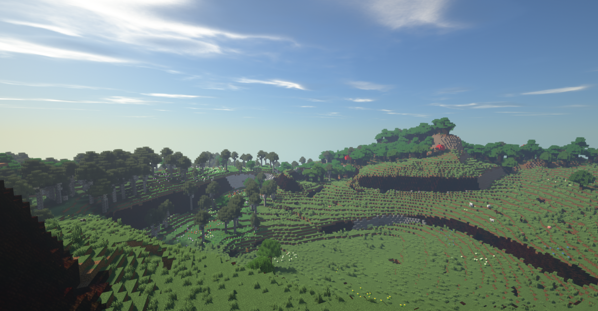 Install Equilibrium : Horizons - Minecraft Mods & Modpacks - CurseForge