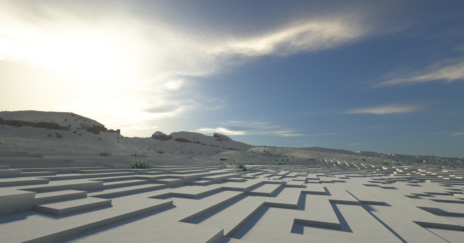 Equilibrium : Horizons - Minecraft Modpacks - CurseForge