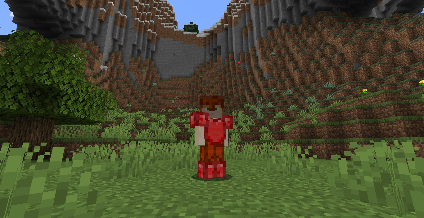 More Minerals Mod - Minecraft Mods - CurseForge