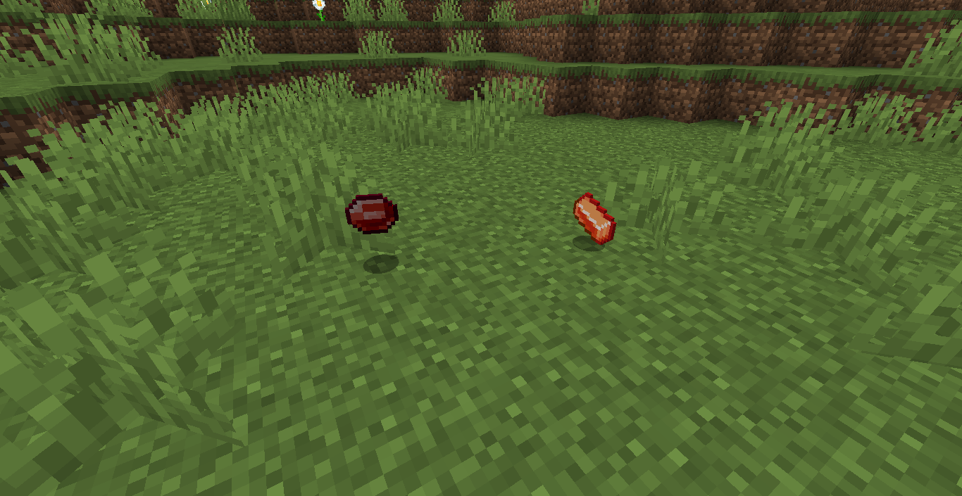 More Minerals Mod - Minecraft Mods - CurseForge