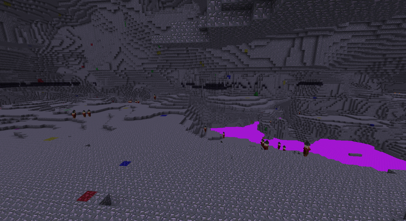 Magic Witchcraft - Minecraft Mods - CurseForge