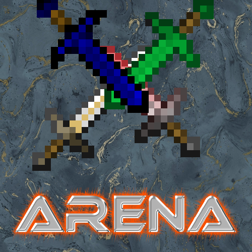 Arena - Minecraft Mods - CurseForge
