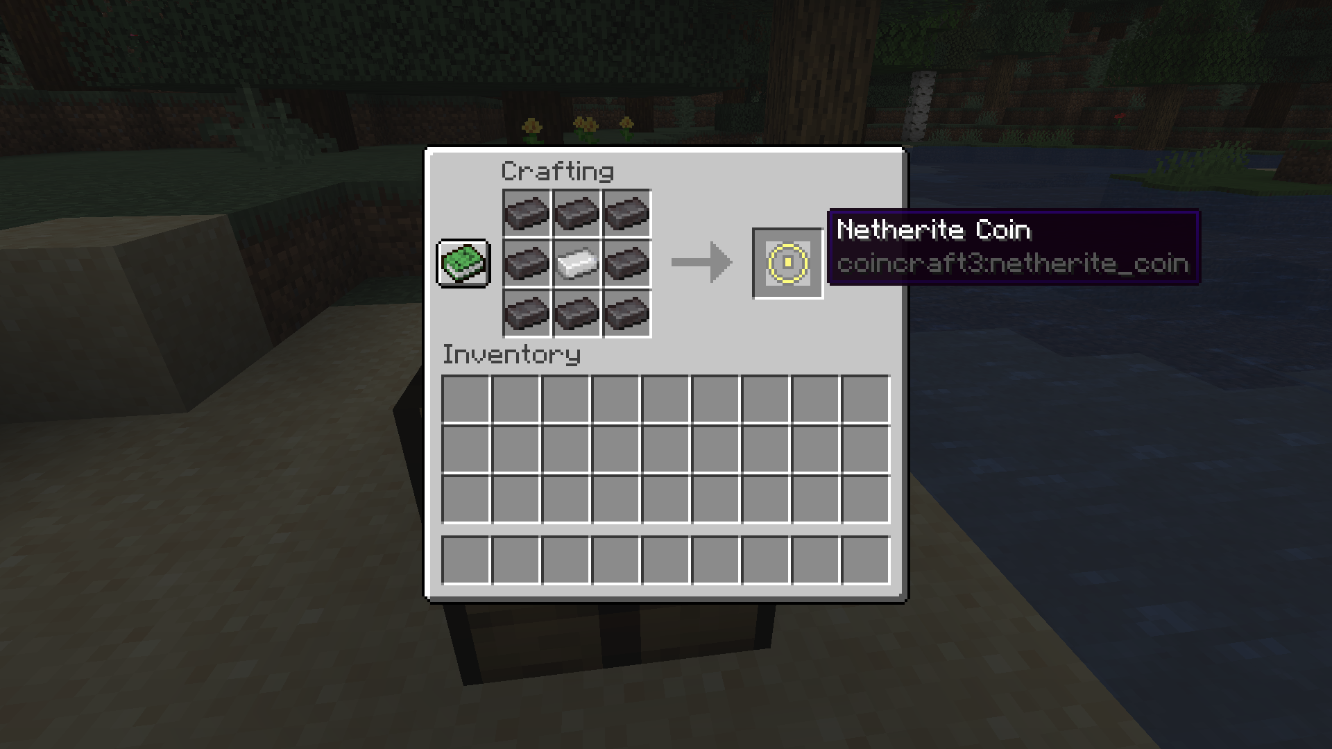 Basic Currencies - Minecraft Mods - CurseForge