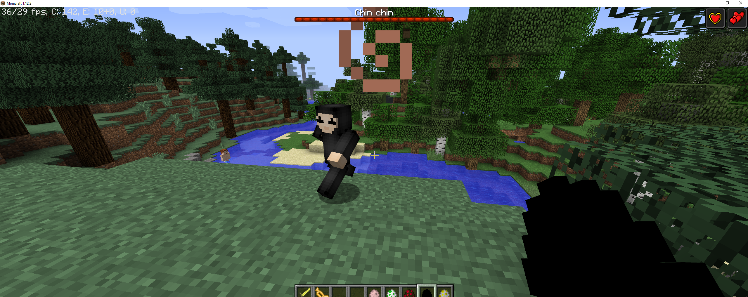 filthy frank mod - Minecraft Mods - CurseForge