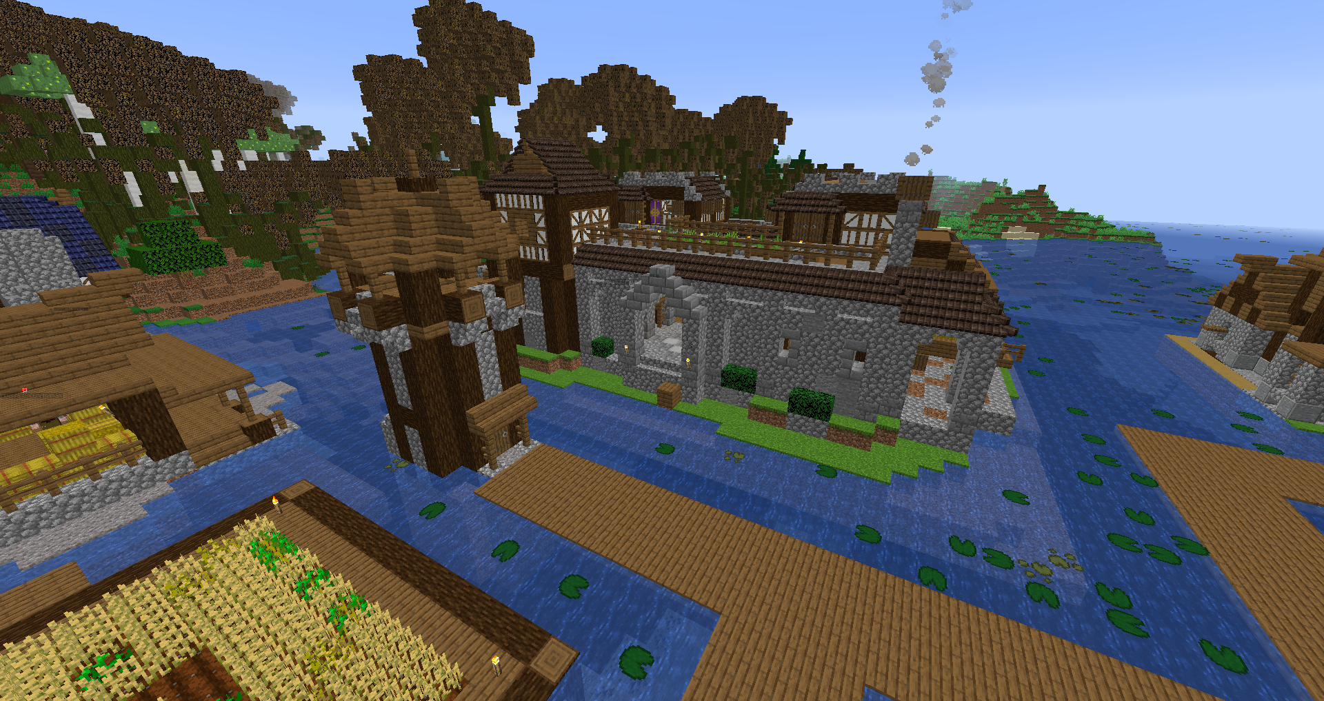 Simplicity 2 - Minecraft Modpacks - CurseForge