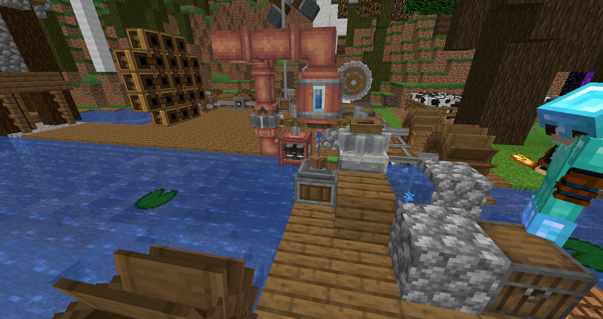 Simplicity 2 - Minecraft Modpacks - CurseForge