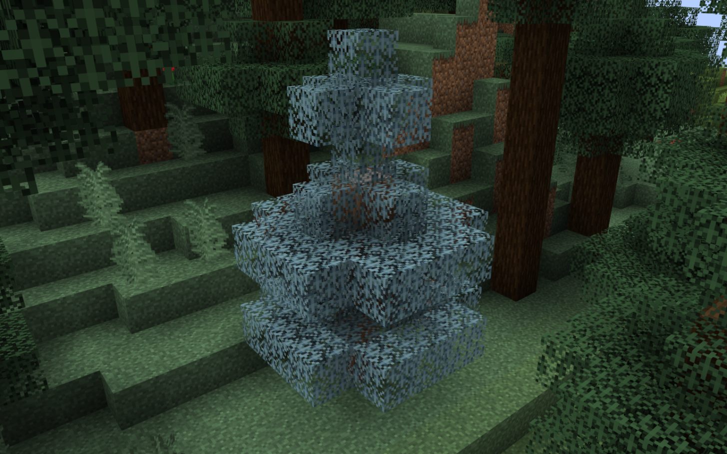 Tons Of Trees - Minecraft Mods - CurseForge
