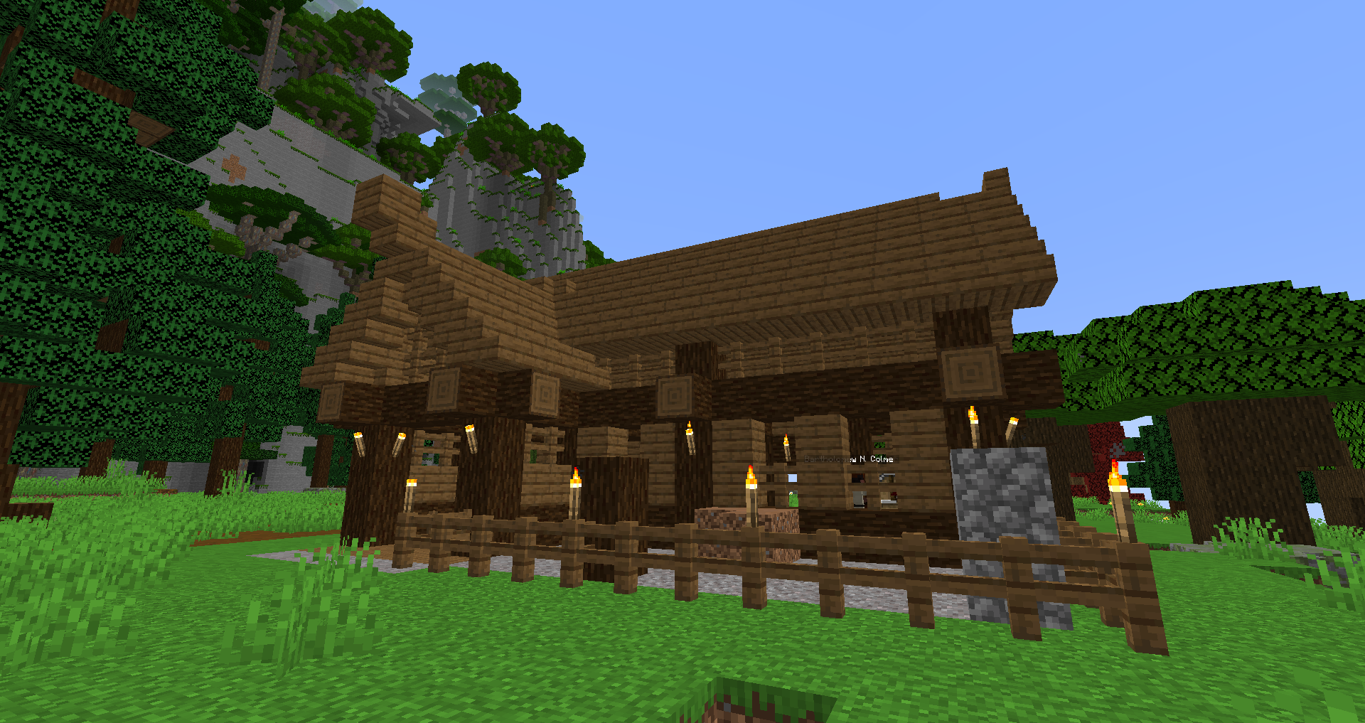 Simplicity 2 - Minecraft Modpacks - CurseForge