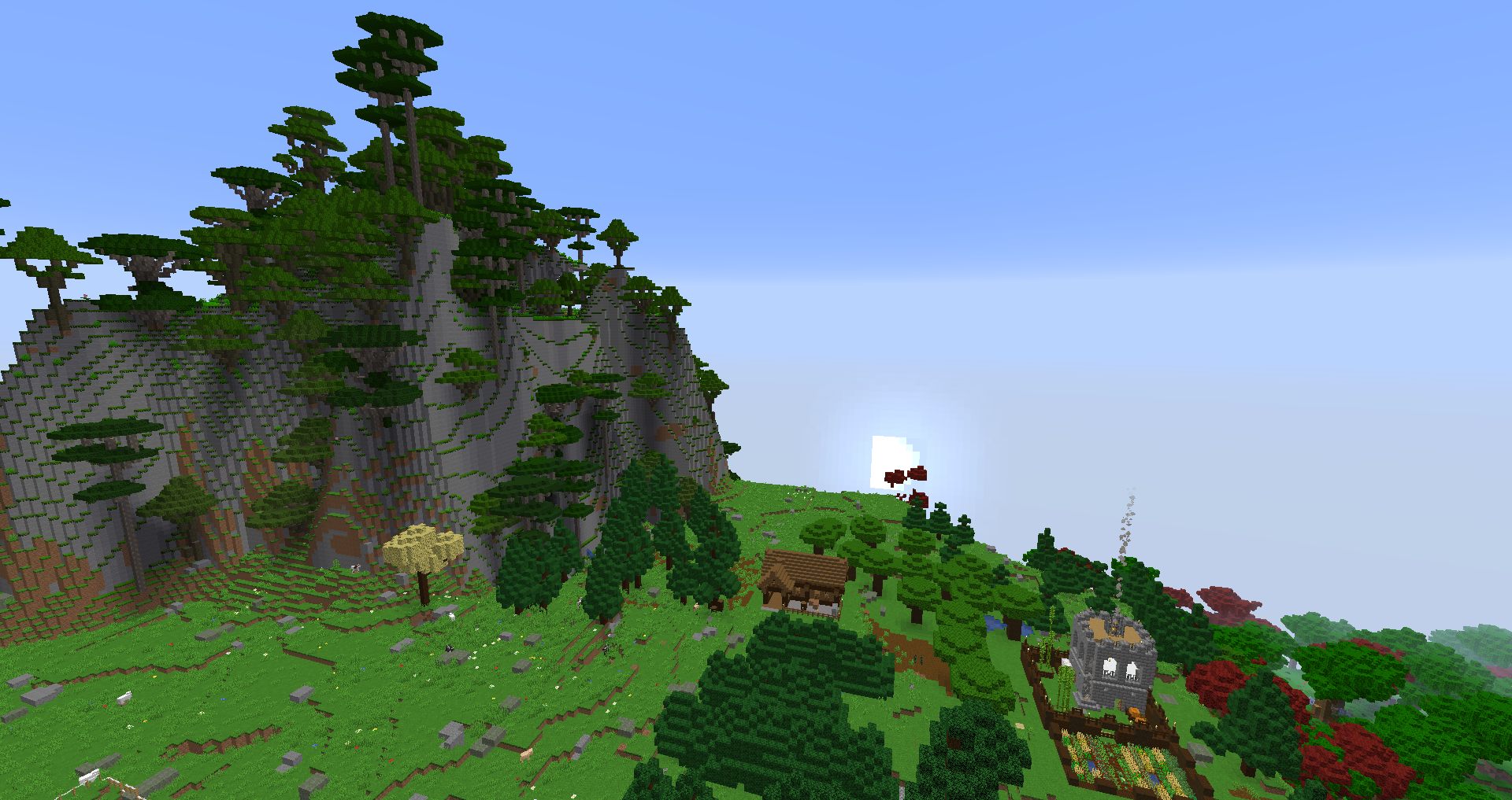 Simplicity 2 - Minecraft Modpacks - CurseForge