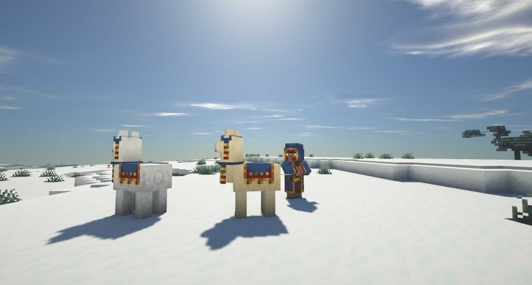 Equilibrium : Horizons - Minecraft Modpacks - CurseForge