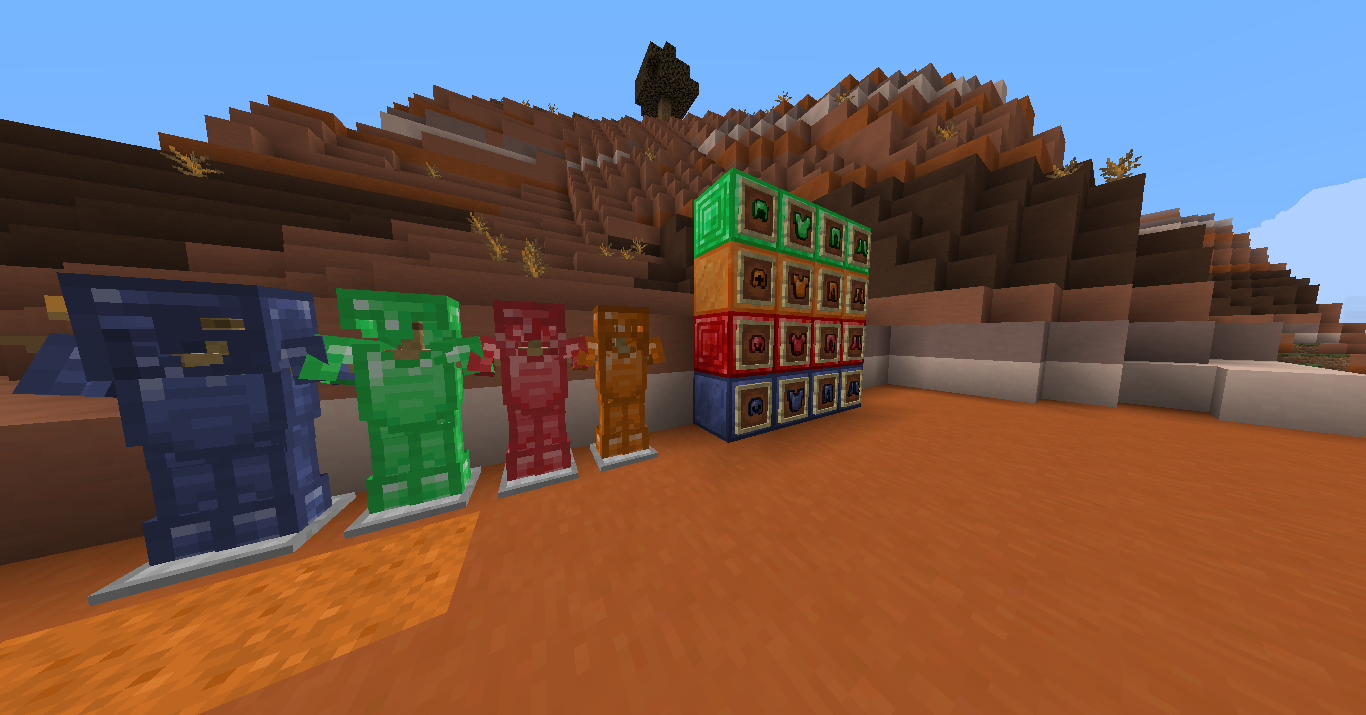 BetterOres - Minecraft Mods - CurseForge