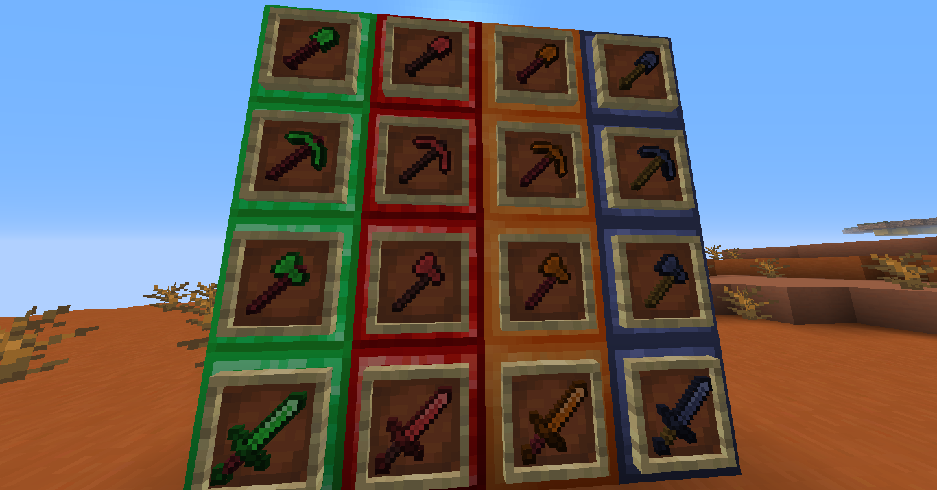 BetterOres - Minecraft Mods - CurseForge