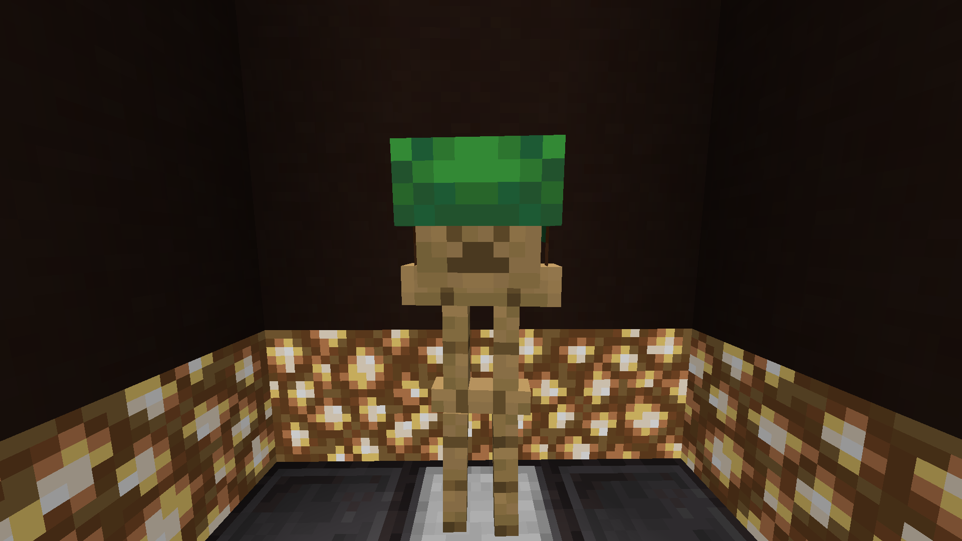 Stever Stand - Minecraft Resource Packs - CurseForge