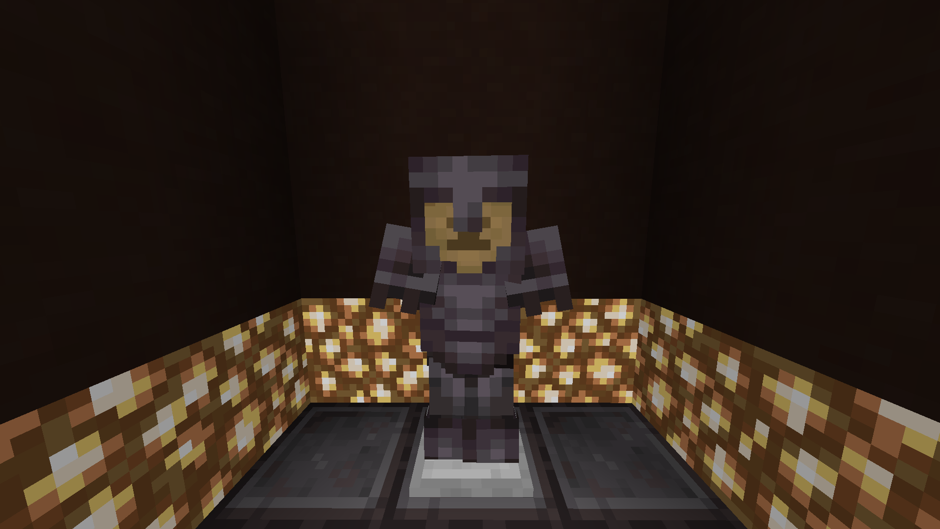 Stever Stand - Minecraft Resource Packs - CurseForge