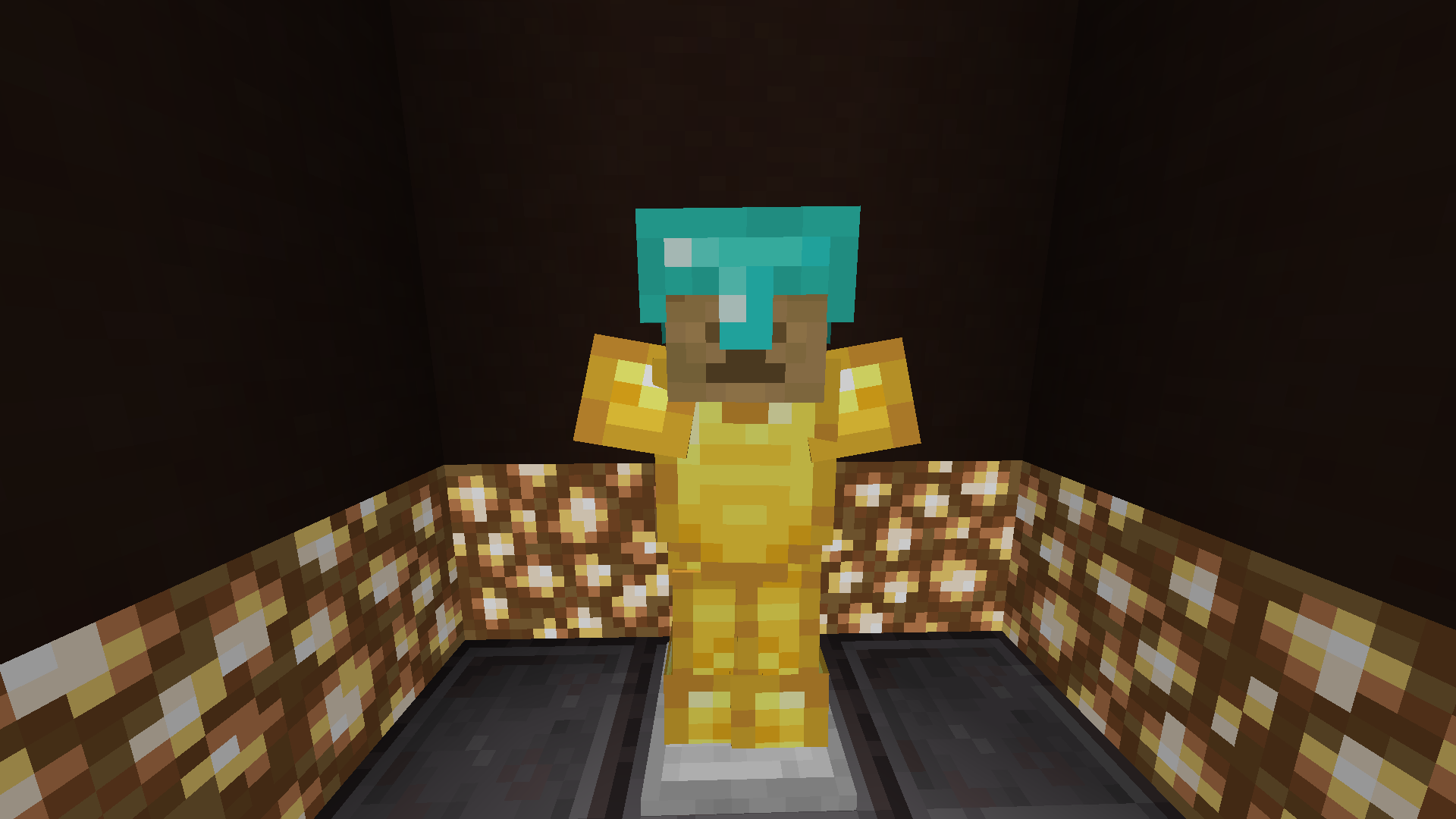 Stever Stand - Minecraft Resource Packs - CurseForge