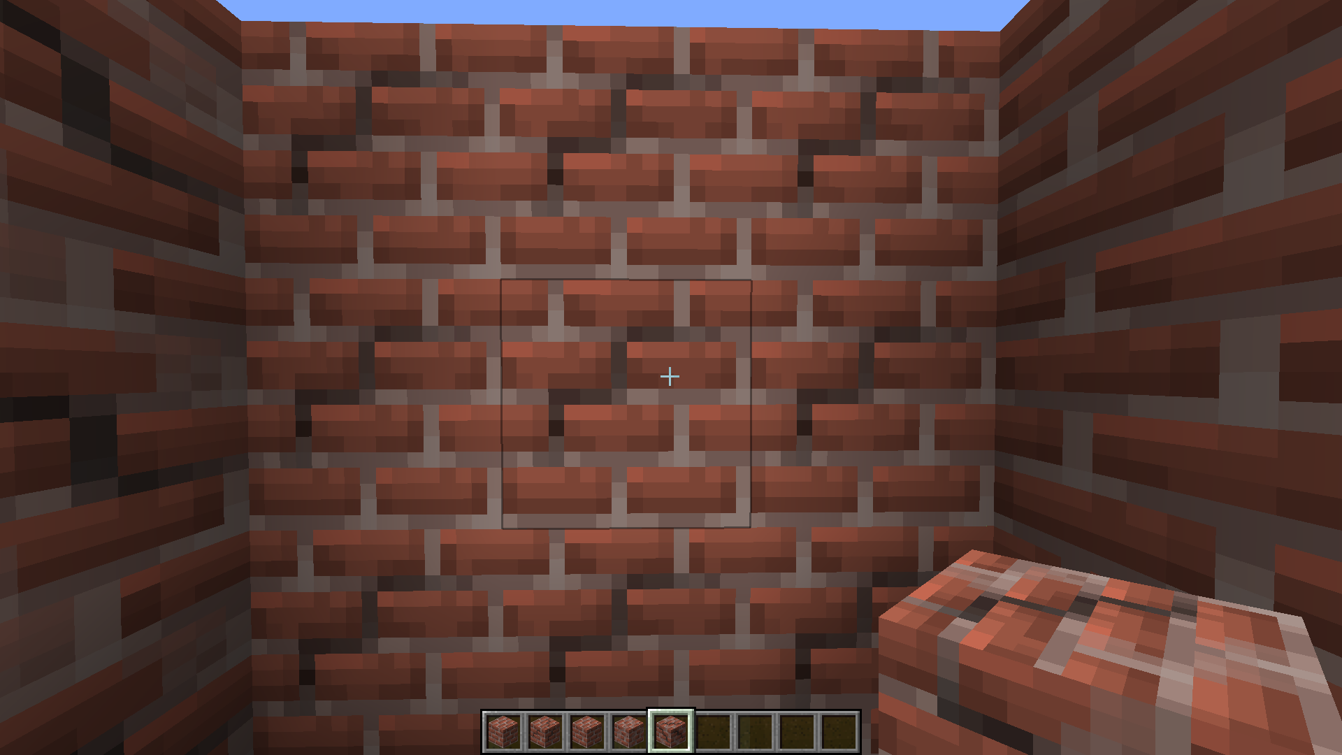 Randomized Bricks - Gallery - Minecraft Mods - CurseForge