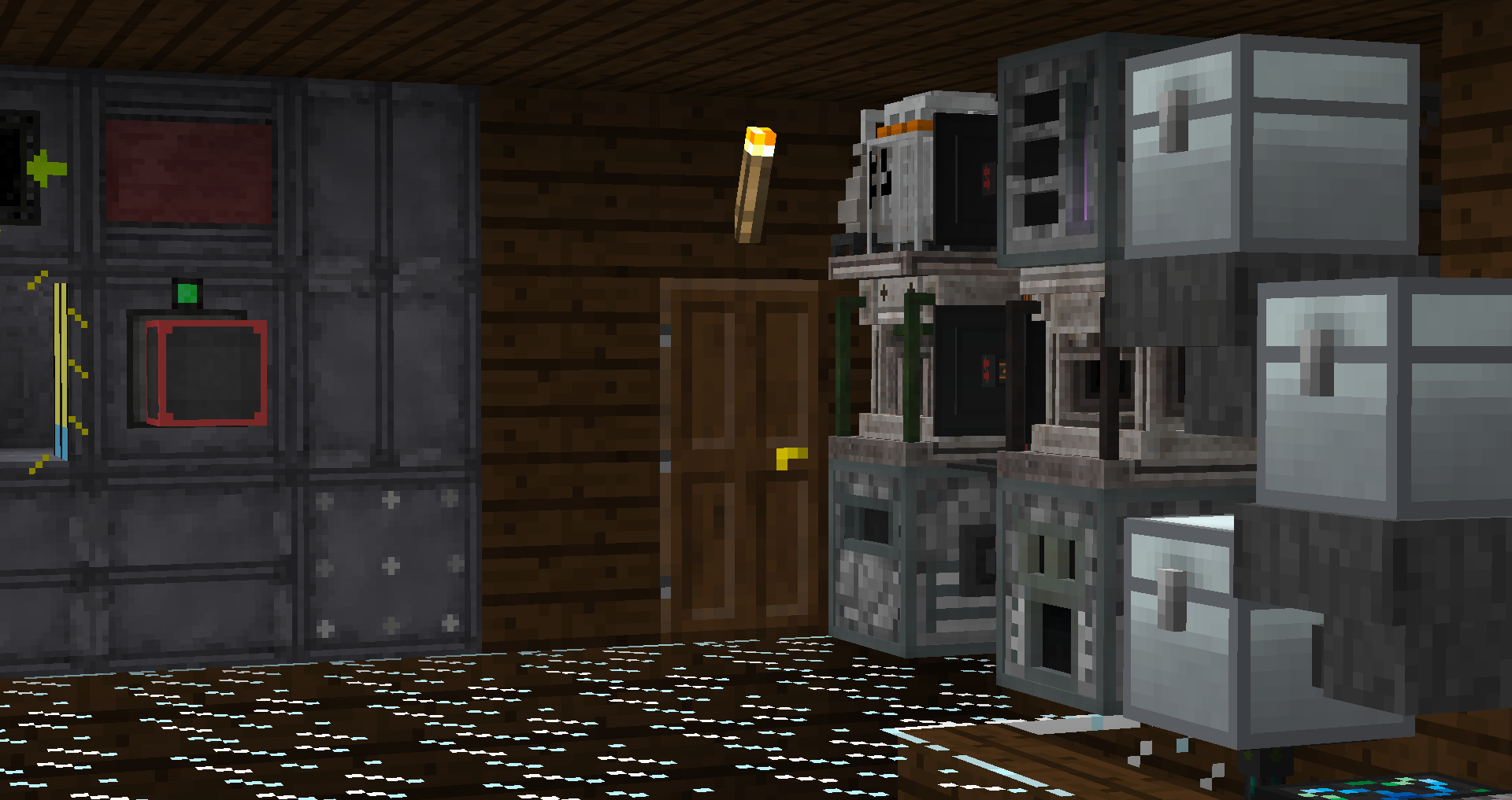 SkyCraft by SkyBoi - Minecraft Modpacks - CurseForge