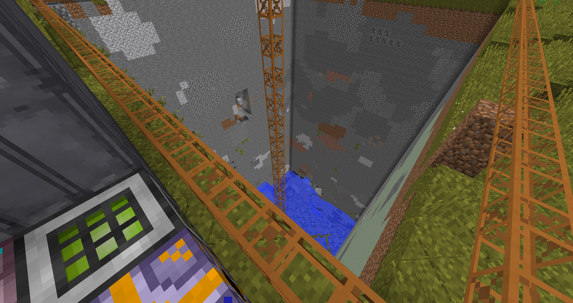 SkyCraft by SkyBoi - Minecraft Modpacks - CurseForge