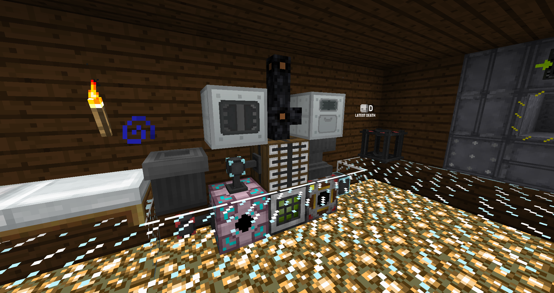 SkyCraft by SkyBoi - Minecraft Modpacks - CurseForge