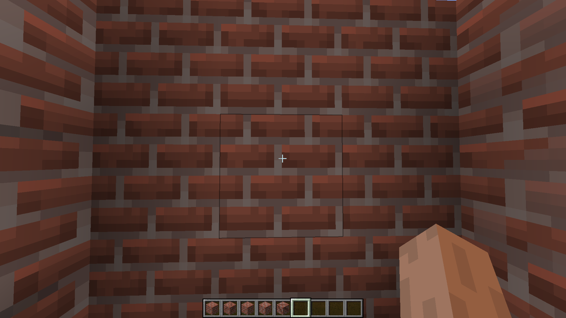 Randomized Bricks - Gallery - Minecraft Mods - CurseForge