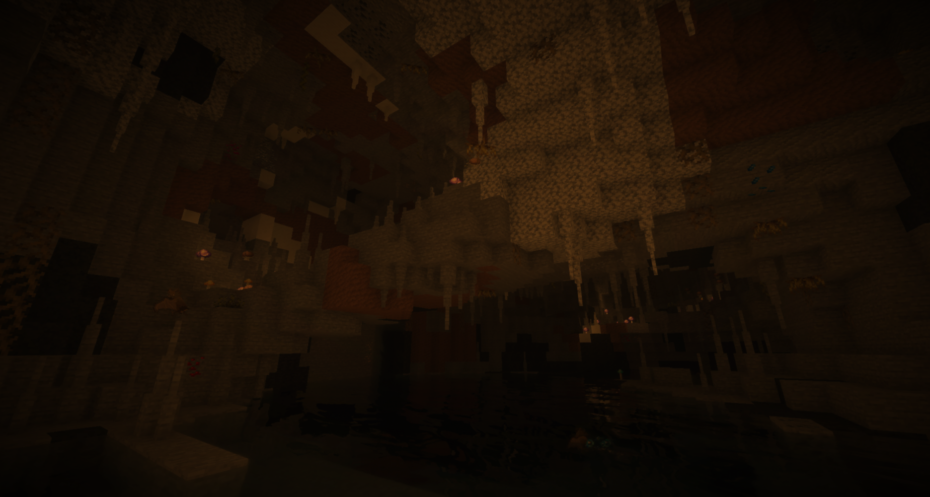 Equilibrium : Horizons - Minecraft Modpacks - CurseForge