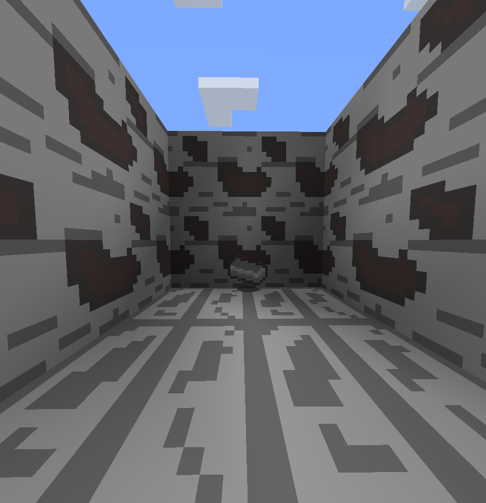 NOM(New Ores Mod) - Minecraft Mods - CurseForge