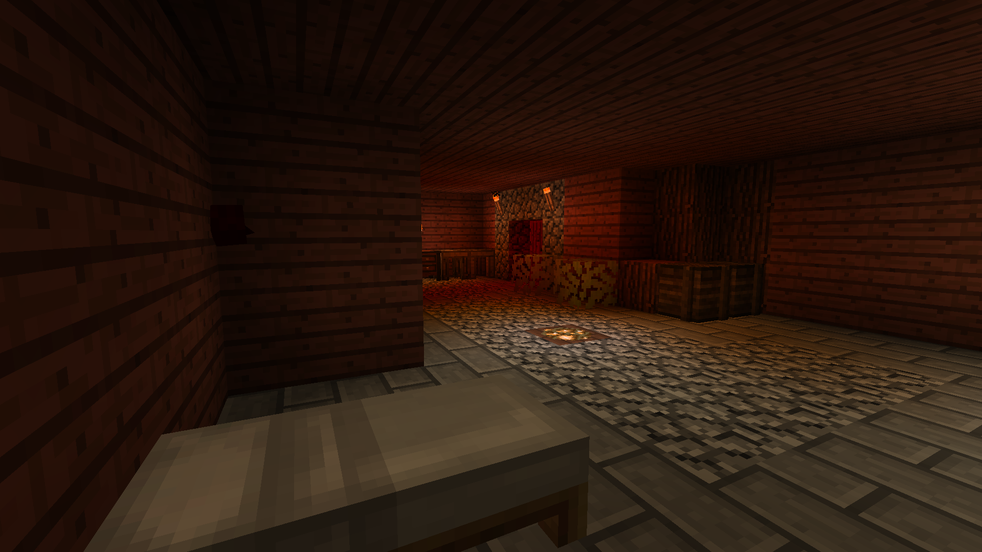 Madhaus (A Successor to Dark Evolutions) - Minecraft Modpacks - CurseForge