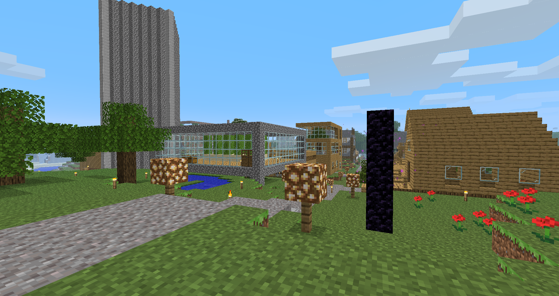 Texture Update For Old School Versions - Minecraft Resource Packs ...