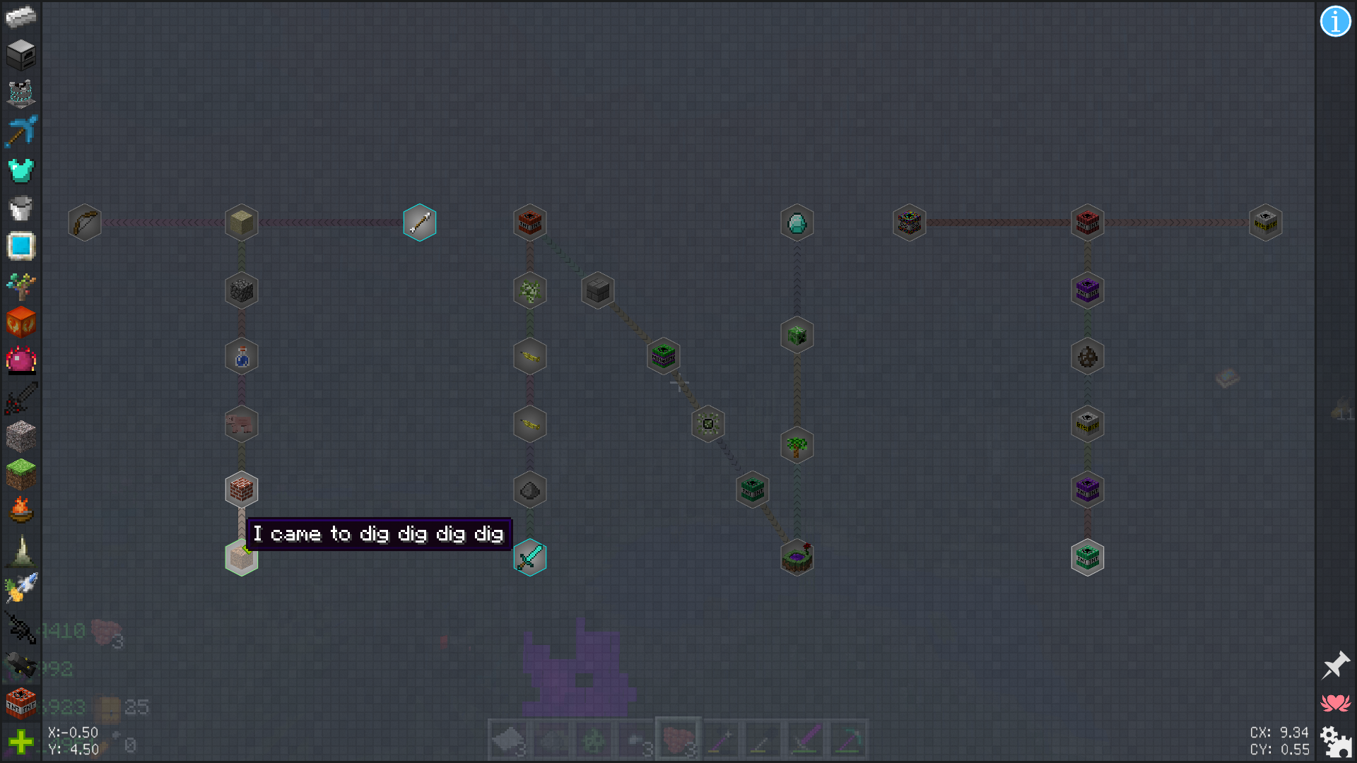 Madhaus (A Successor to Dark Evolutions) - Minecraft Modpacks - CurseForge