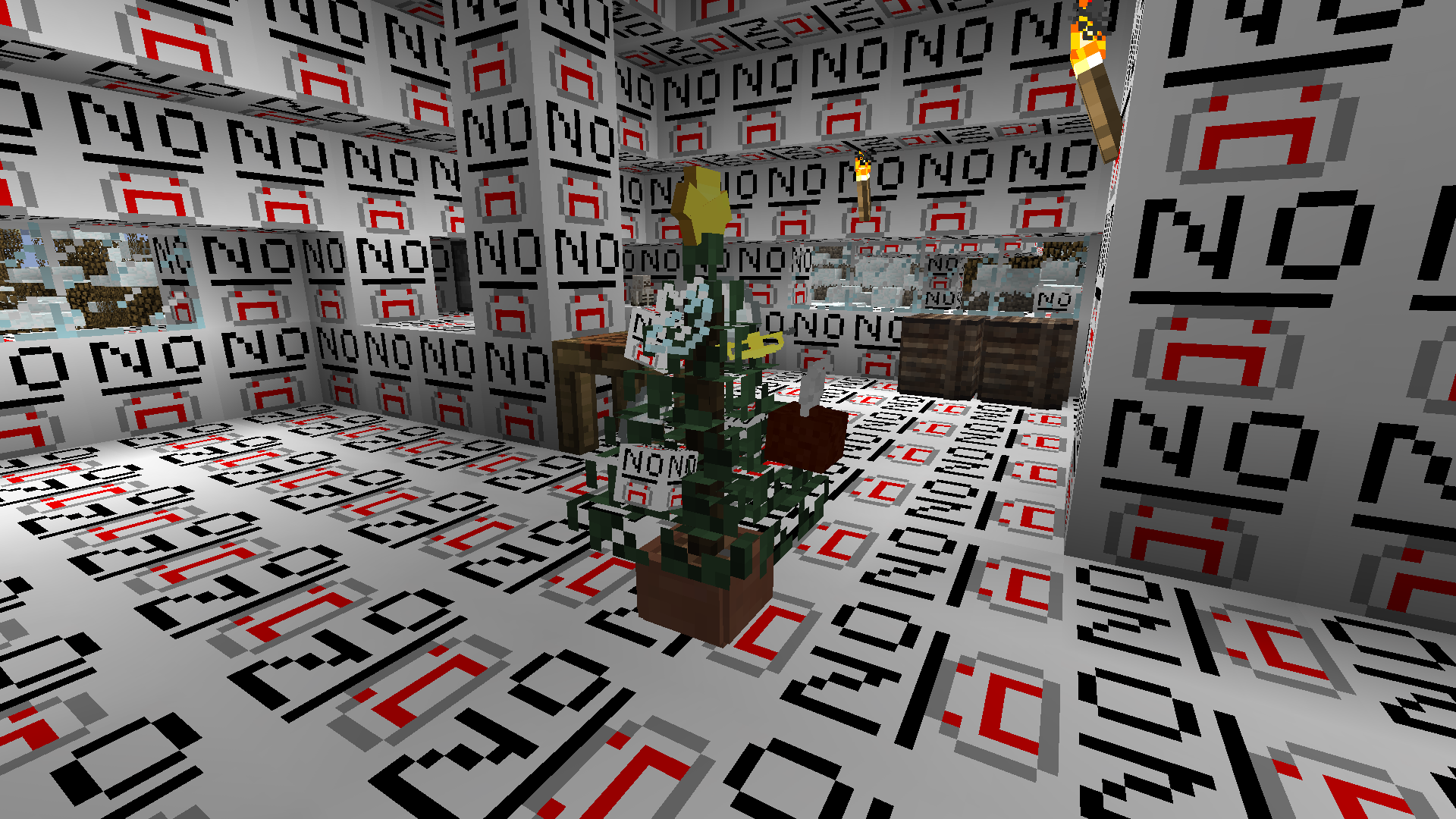 Madhaus (A Successor to Dark Evolutions) - Minecraft Modpacks - CurseForge