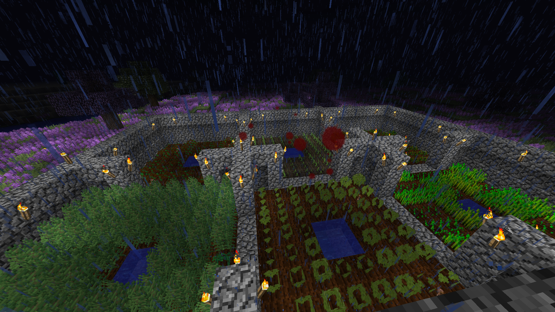 Madhaus (A Successor to Dark Evolutions) - Minecraft Modpacks - CurseForge